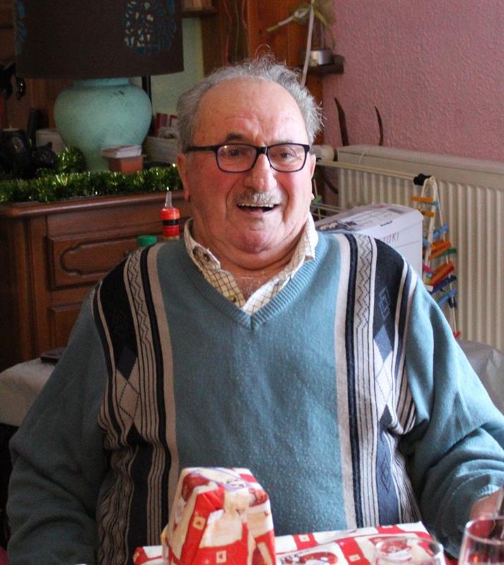 Pompes Funèbres Rohrer - Décès de Monsieur Jean Paul RICHARD (09-04-23 ...