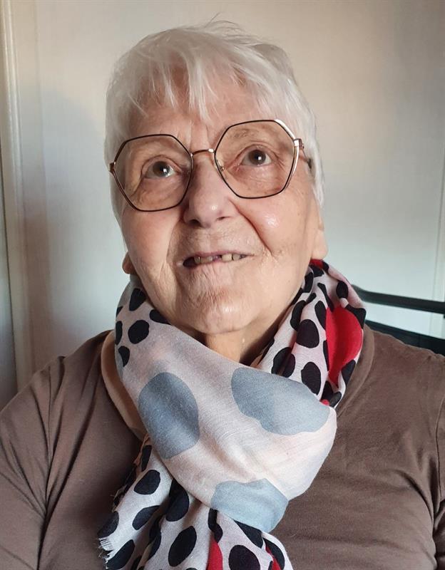 Pompes Funèbres Rohrer - Décès de Madame Anne CORBU née DION (31-07-23 ...