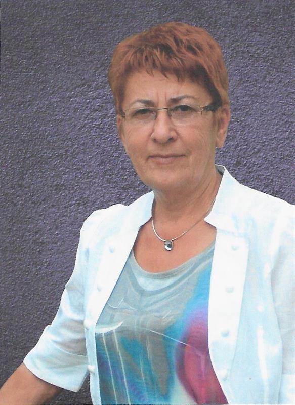 Pompes Funèbres Rohrer - Décès de Madame Nicole CHAUDRON née OBRINGER ...