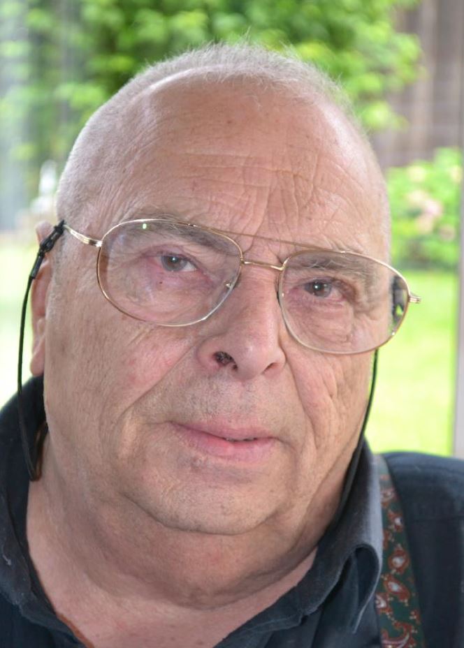 Décès de Monsieur Roger UHLRICH (21-11-24), Annonce nécrologique