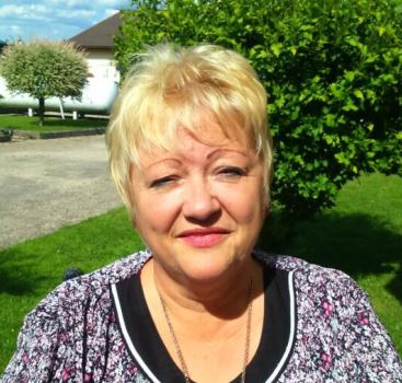 Décès de Madame Nadia MAGNIN née VAUDEVILLE (11-07-25), Annonce ...